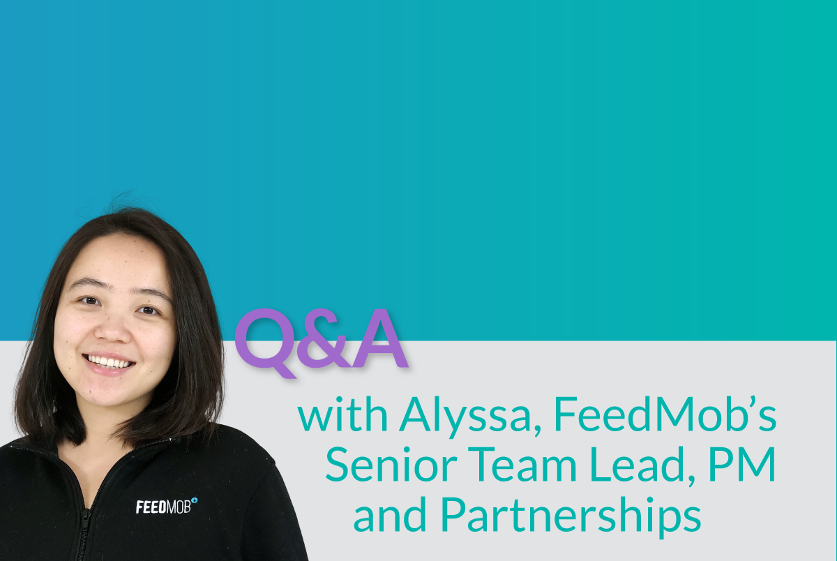 Q&A: Trends Influencing Mobile Performance Technology - FeedMob