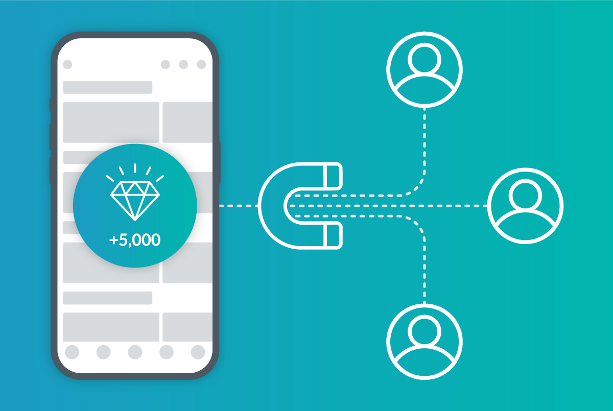 Learn how Rewarded Play helps enhance your mobile UA efforts.