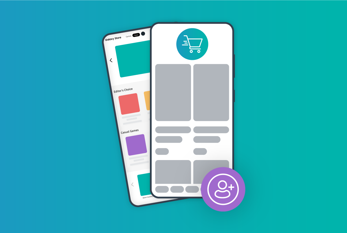 How FeedMob’s exclusive Samsung partnership helped lower CAC.