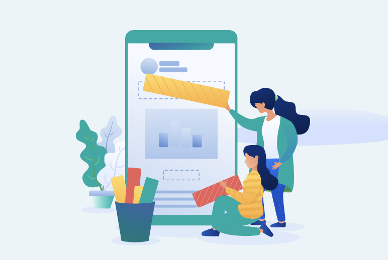 Driving High-Intent Users at Scale for a large Fintech App - FeedMob